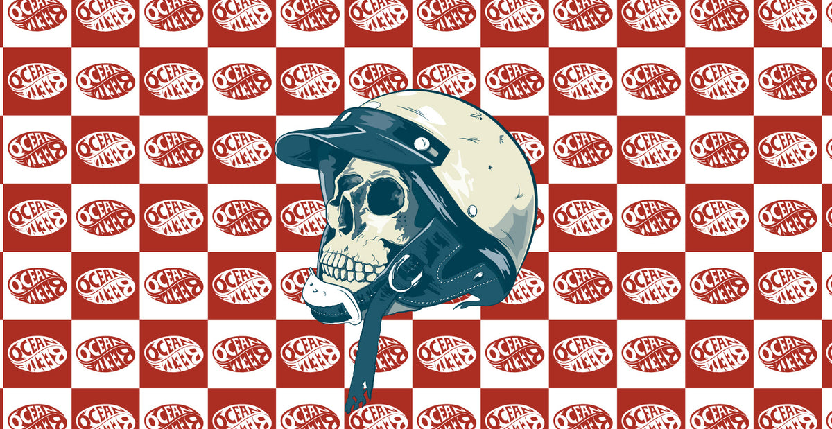 Ocean Beetle – Kikstart